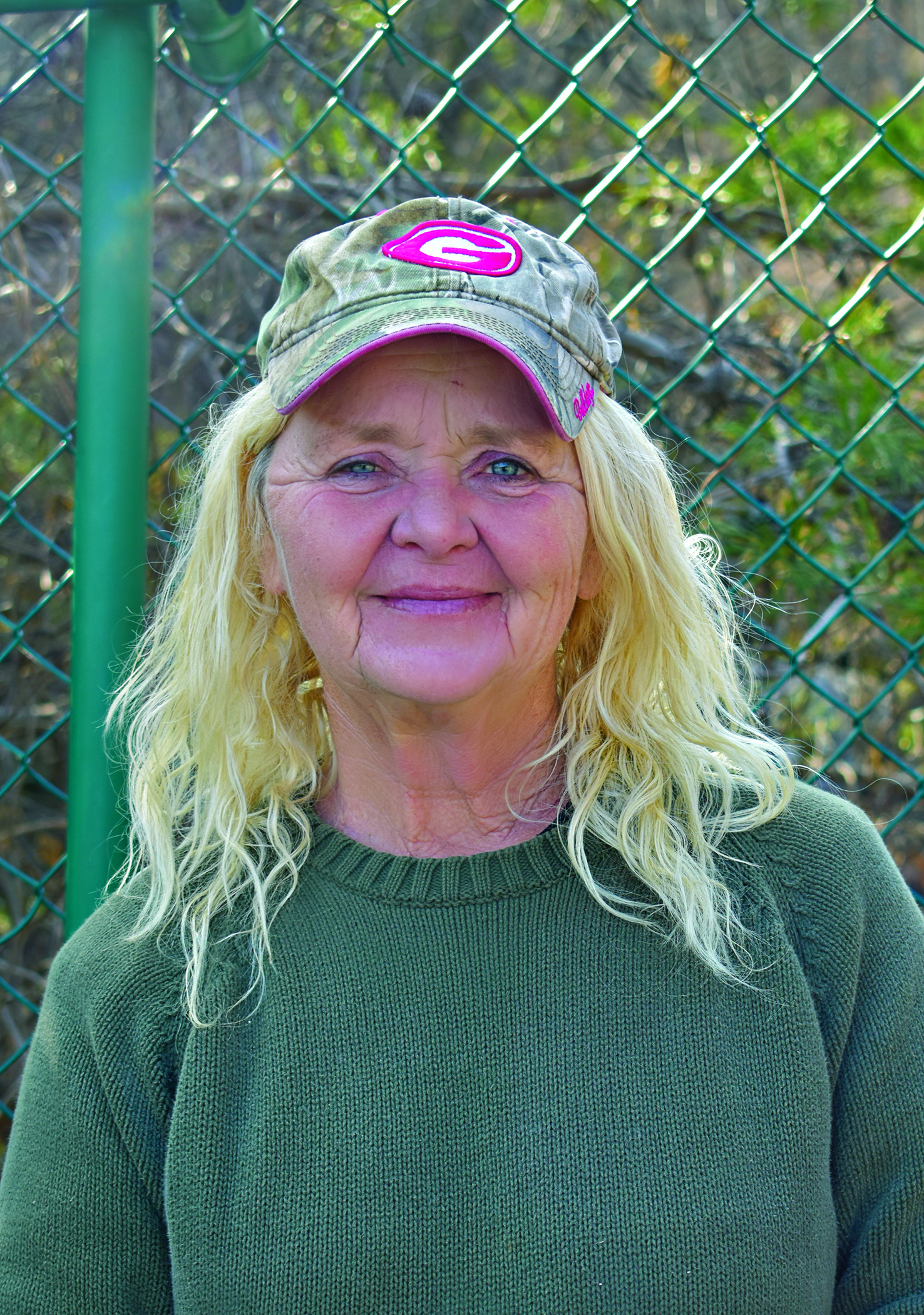 Meet Pam – A Precious Angel by Tracy McCoy, Georgia Mountain Laurel ...